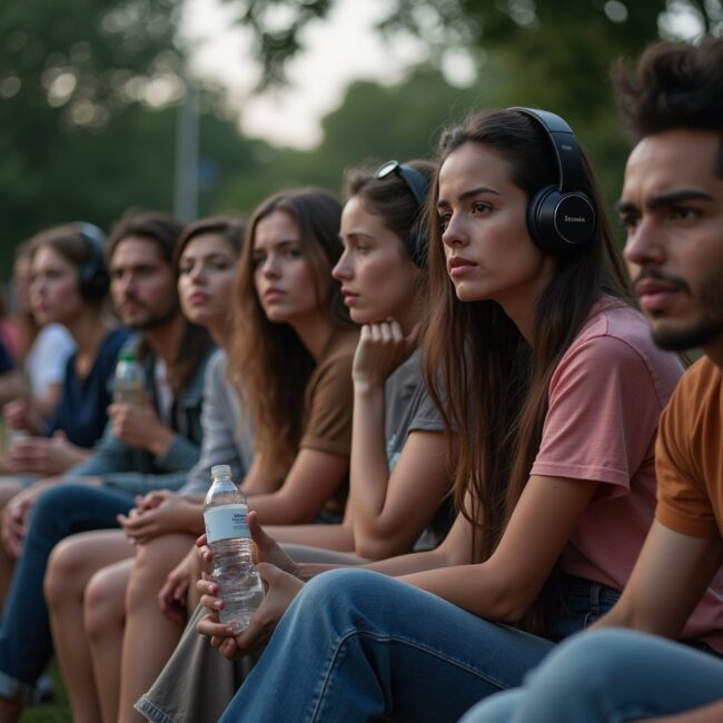 Understanding Ecstasy Addiction Statistics for 2025 | Villa Treatment ...