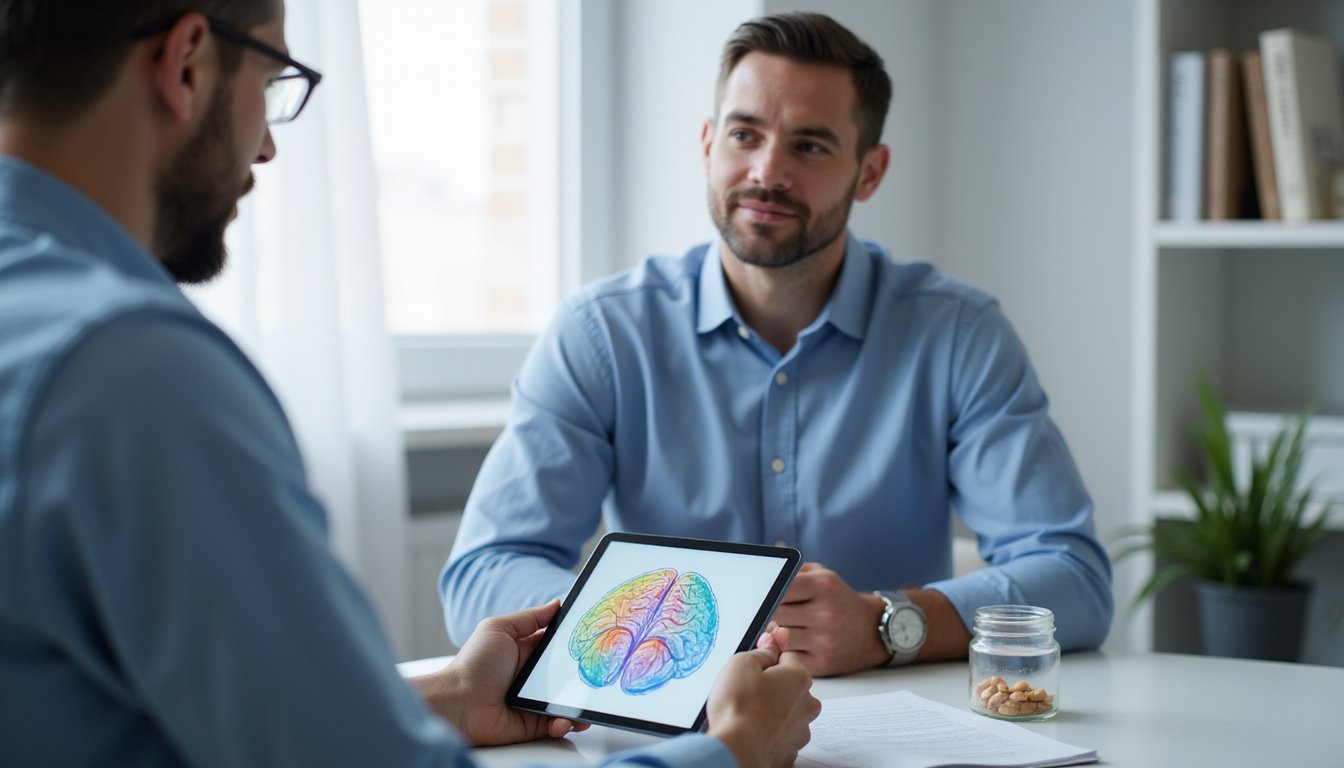 How Does Suboxone's Buprenorphine Mechanism Work? | Villa Treatment Center