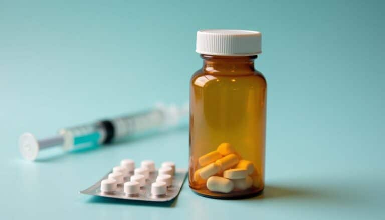 Why Does Suboxone Contain Naloxone? | Villa Treatment Center