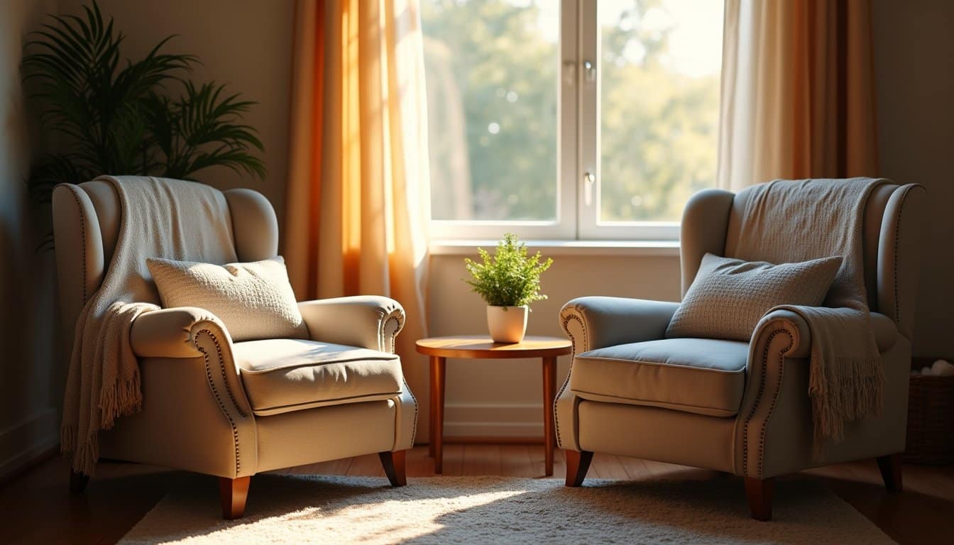 Executive Detox in Tarzana | Villa Treatment Center