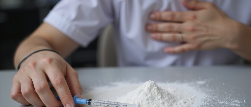 What Does Cocaine Addiction Look Like in Daily Life? | Villa Treatment ...