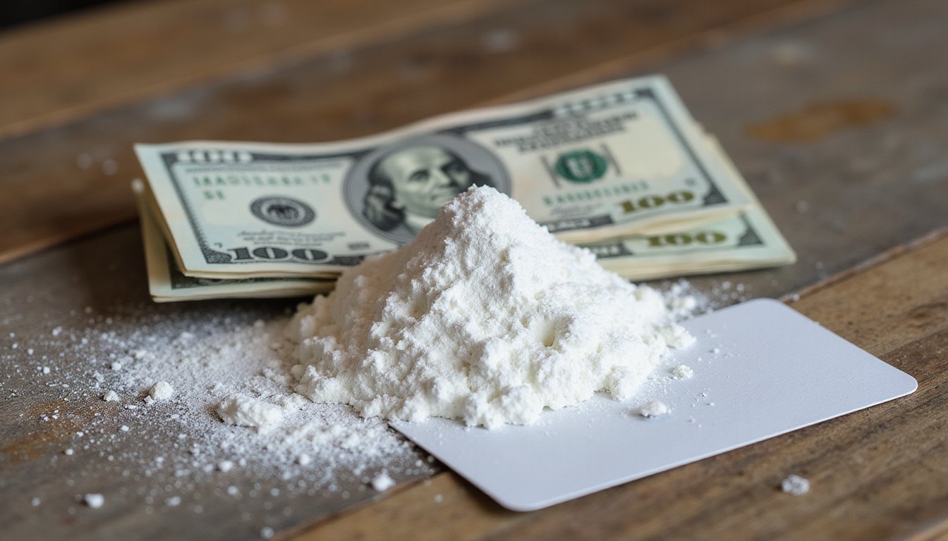 How Does Cocaine Addiction Usually Start: Understanding the Path From ...