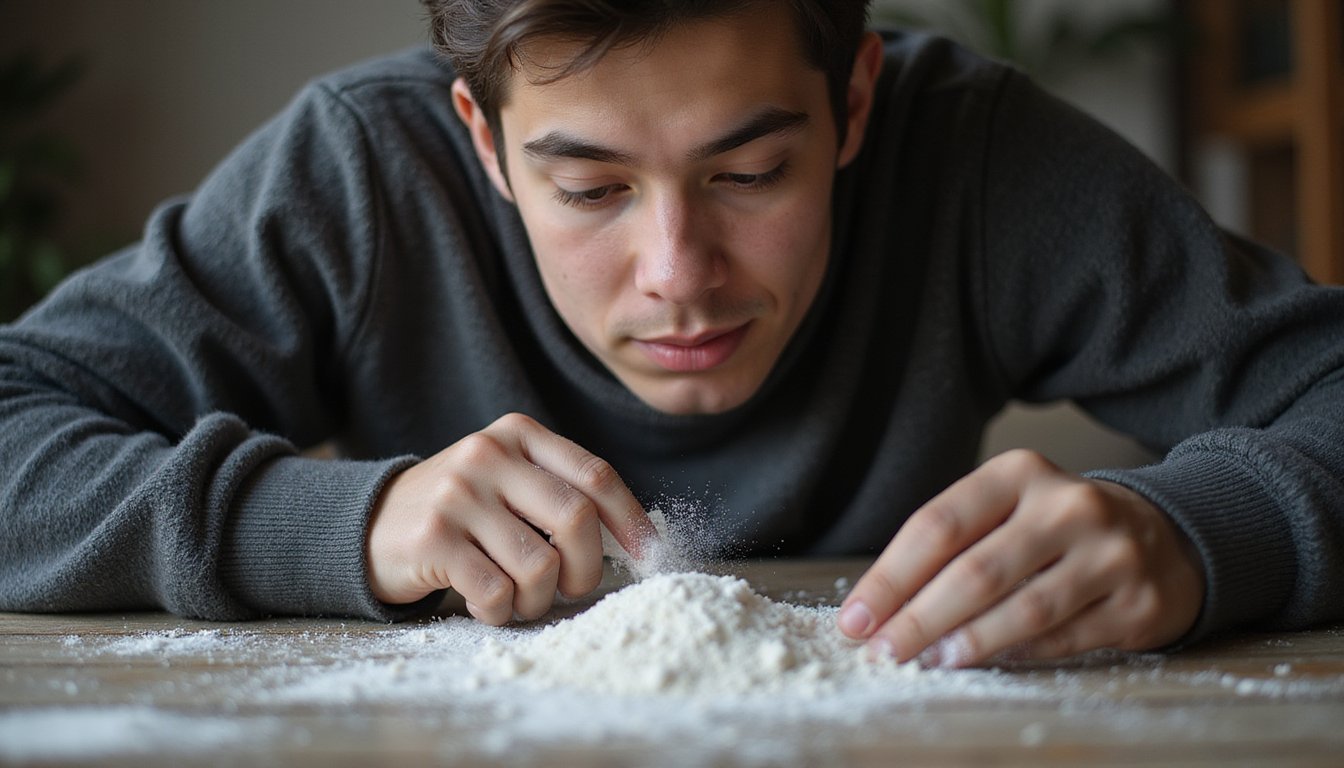 How Does Cocaine Addiction Usually Start: Understanding the Path From ...