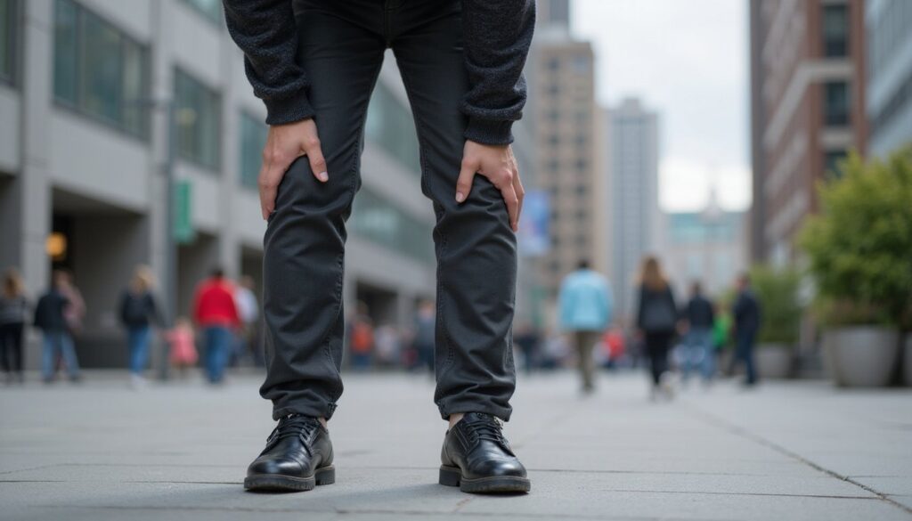 What Is the Fentanyl Fold? Posture, Stance, and Slang Explained | Villa ...